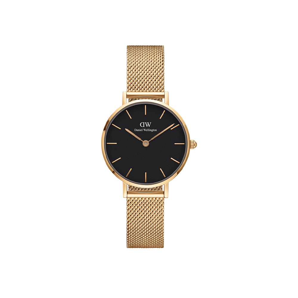 Daniel Wellington – dannesboeguld